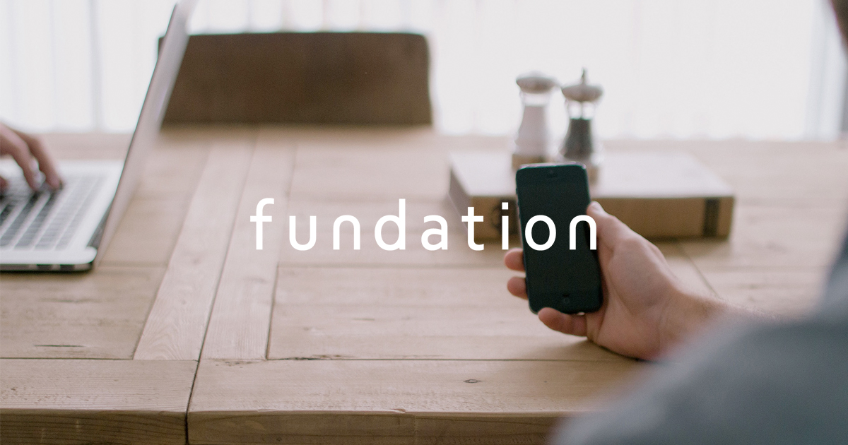 fundation